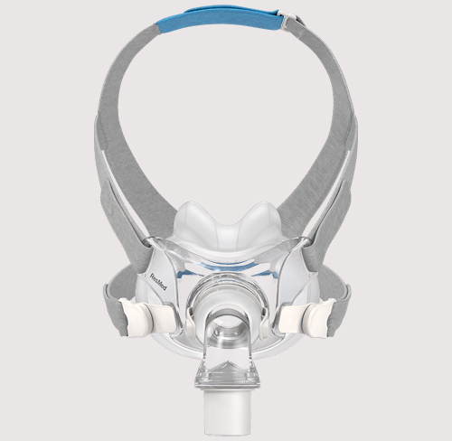 AirFit™ F30 - Nirved Breathing Solutions